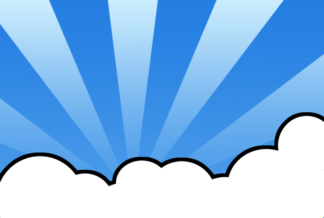 Ciel Cartoon | UserLogos.org